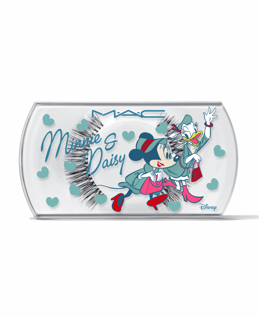 M·A·C x Disney: Minnie & Daisy Collection Now at Macy’s | The Main ...