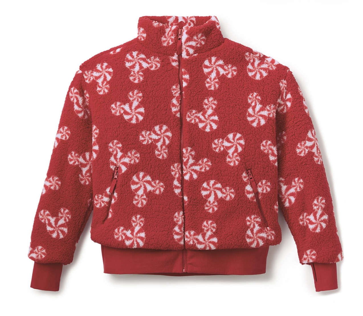 New Peppermint Swirl Merch at the Disney Store Online | The Main Street ...