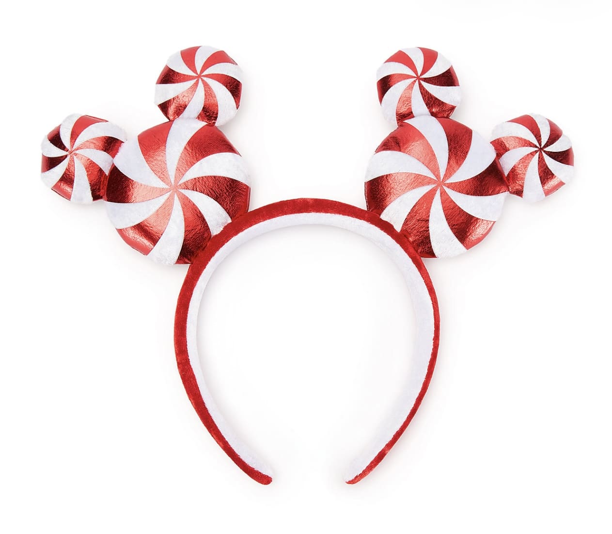 New Peppermint Swirl Merch at the Disney Store Online | The Main Street ...