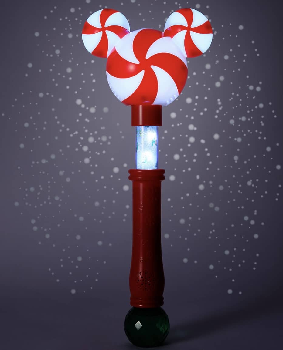 New Peppermint Swirl Merch at the Disney Store Online | The Main Street ...