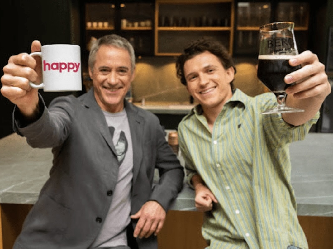 Marvel Superheroes Beer/Coffee Collab Available Now | The Main Street Mouse