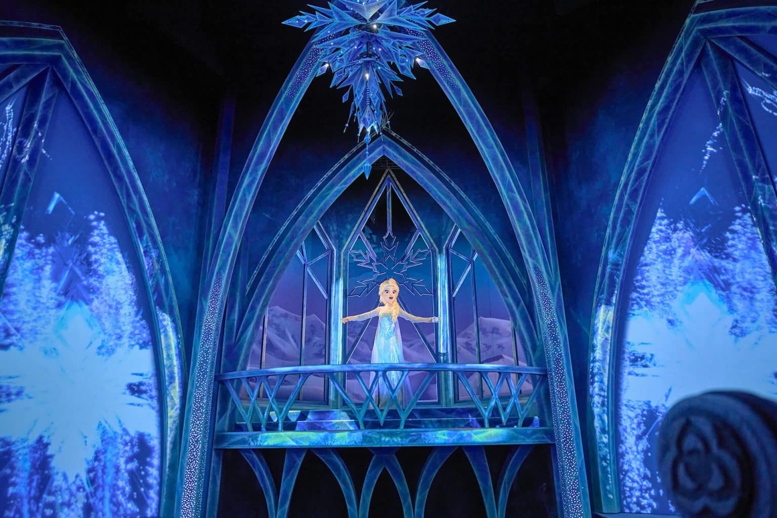 Walt Disney World Brings Fresh Magic to Its Audio-Animatronics | The ...