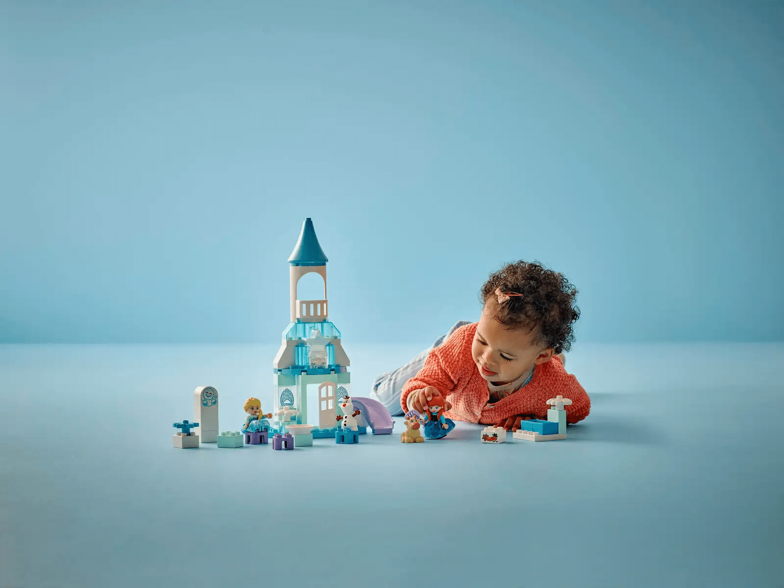 LEGO Frozen Special Arrives on Disney+ as Part of Frozen Fan Fest | The ...