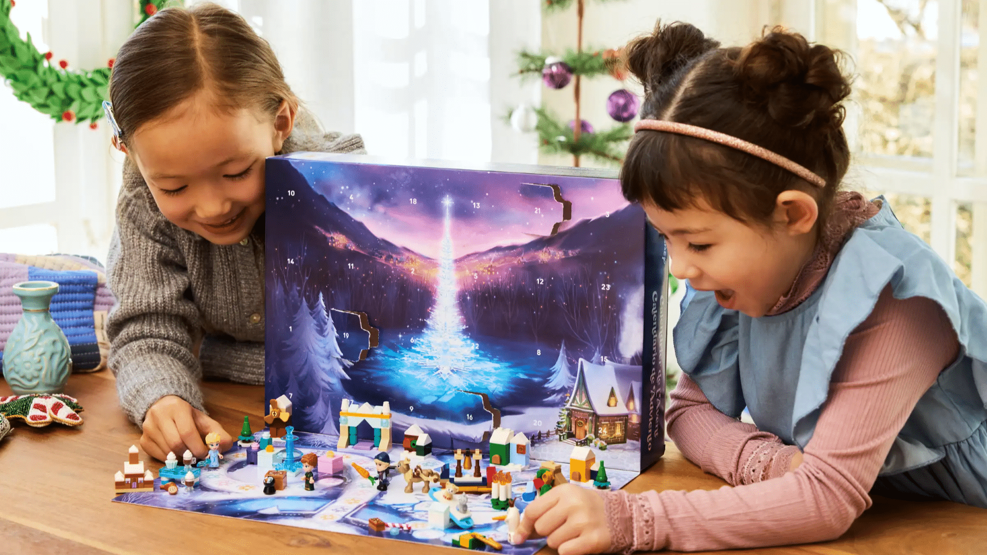LEGO Frozen Special Arrives on Disney+ as Part of Frozen Fan Fest | The ...