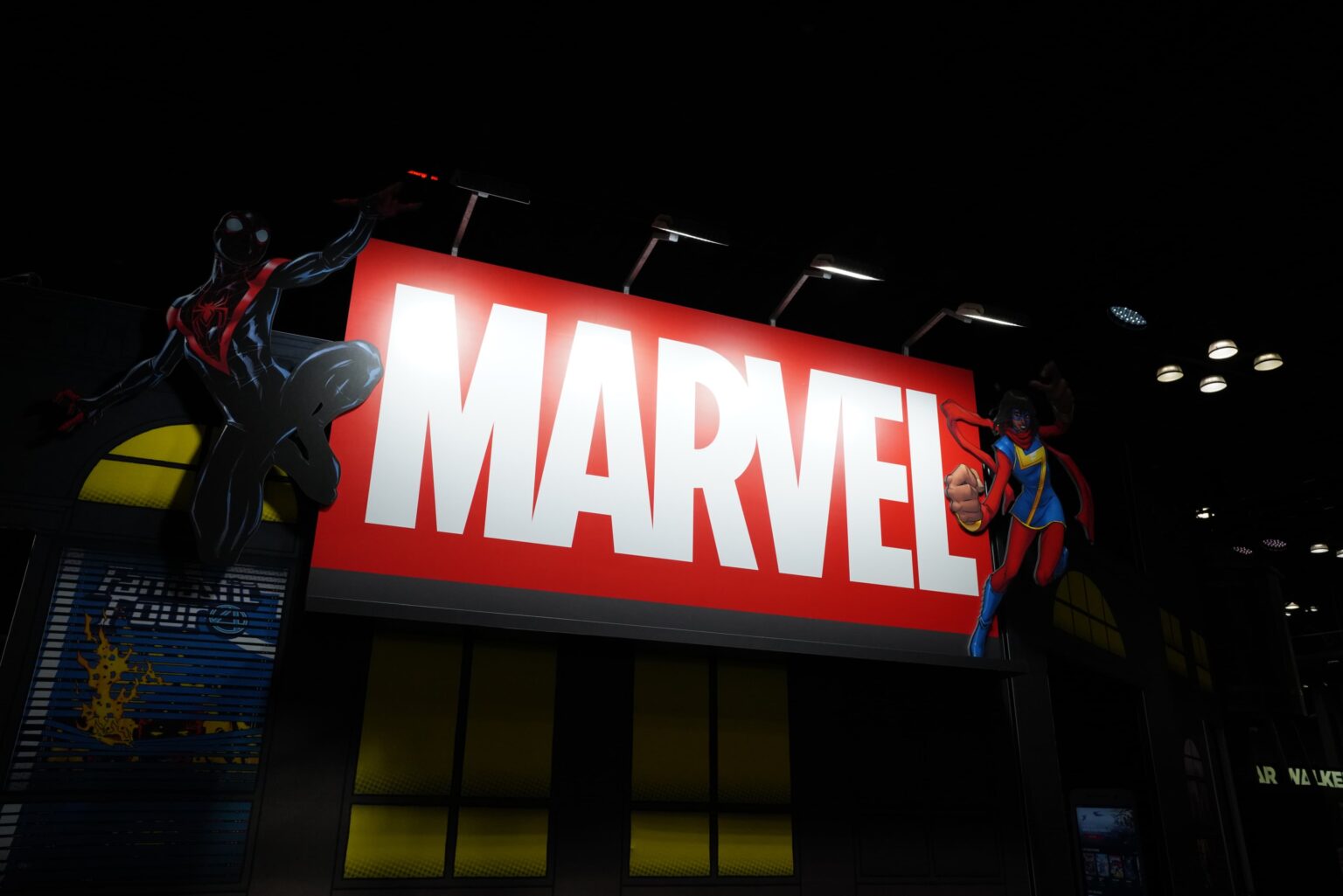 Full Breakdown: Marvel Studios Reveals Upcoming Movies and Series at ...