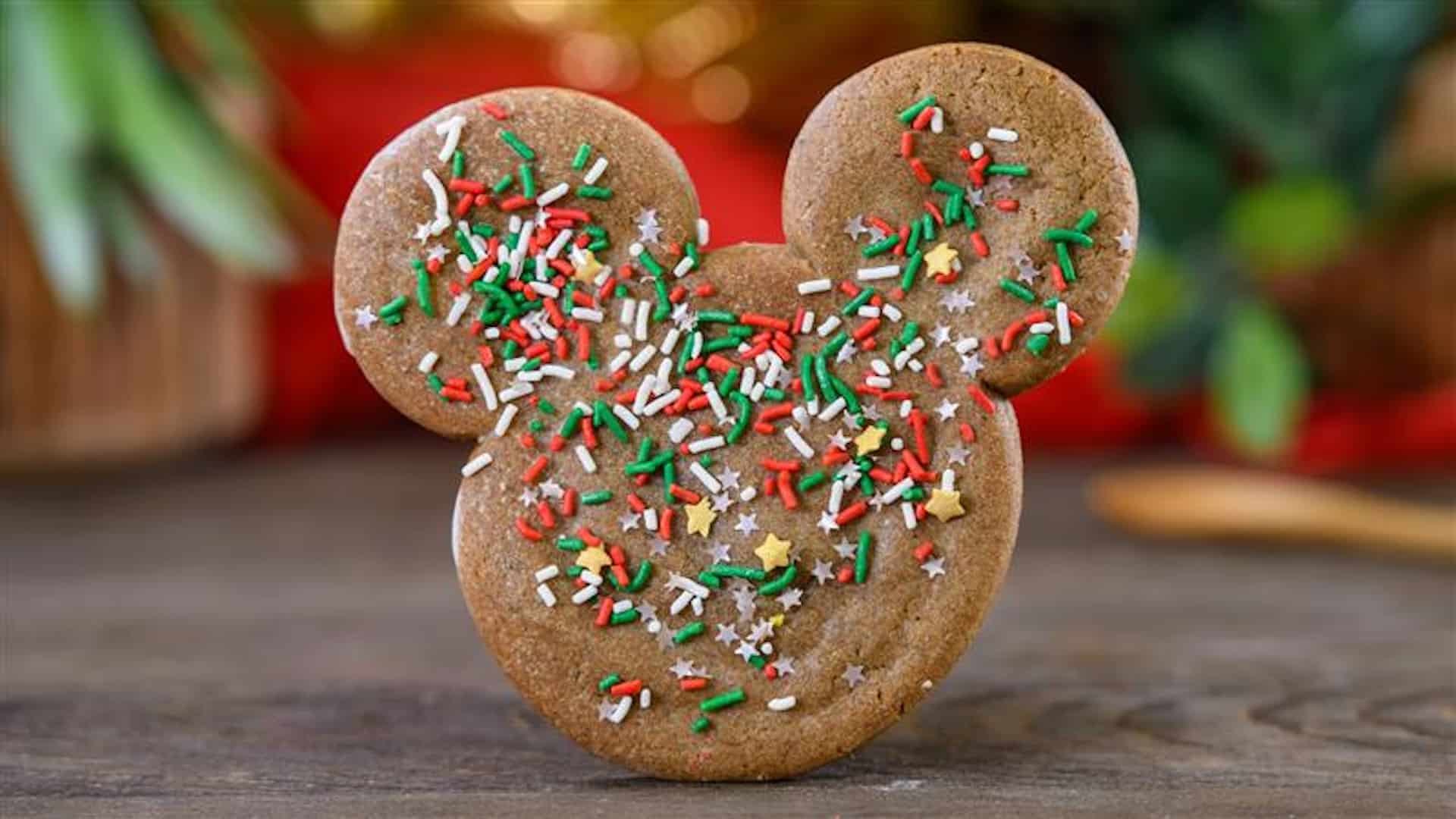 Complete Guide to Disneyland Resort’s Gingerbread Offerings This ...