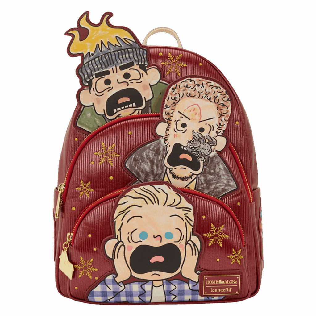 Celebrate 35 Years of Home Alone: 2025 Gift Guide for Every Fan | The ...