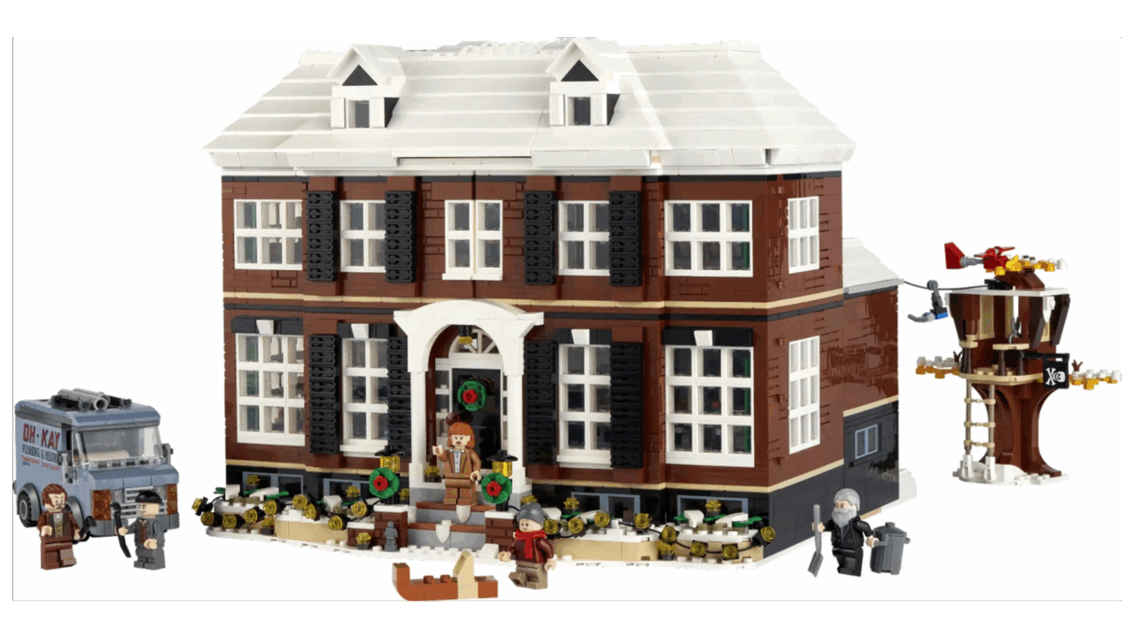 Celebrate 35 Years of Home Alone: 2025 Gift Guide for Every Fan | The ...