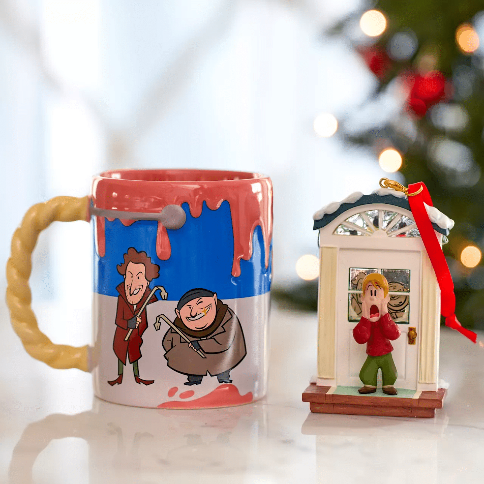 Celebrate 35 Years of Home Alone: 2025 Gift Guide for Every Fan | The ...