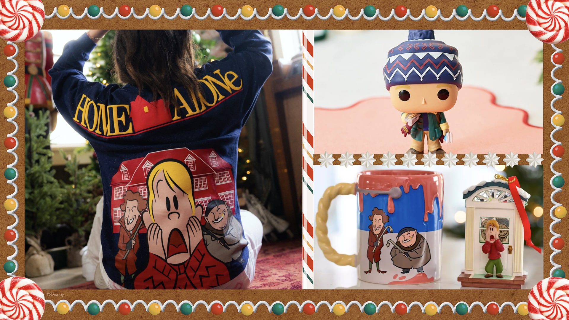 Celebrate 35 Years of Home Alone: 2025 Gift Guide for Every Fan | The ...