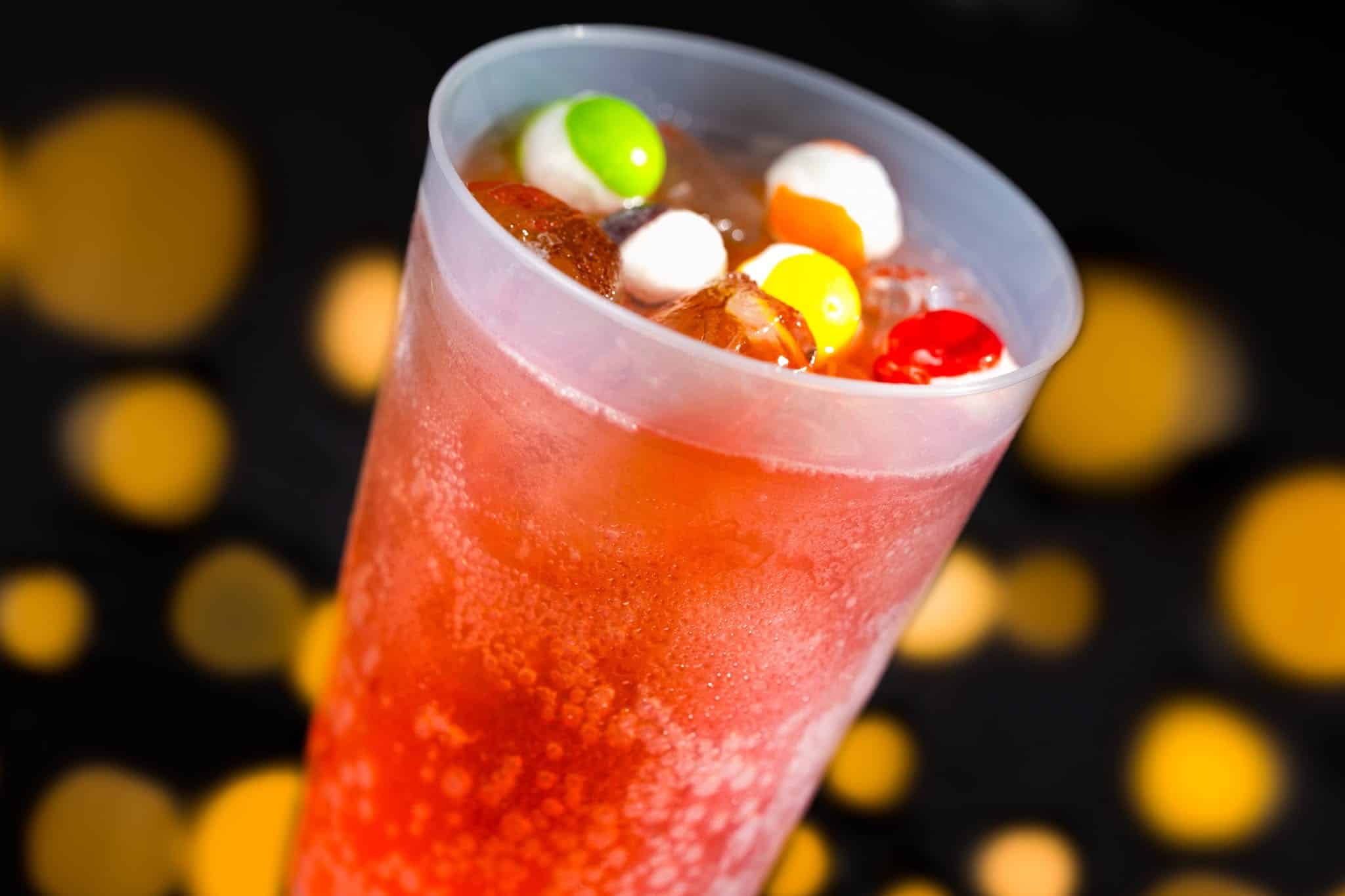 Limited Time Foodie Fun Across Walt Disney World | The Main Street Mouse