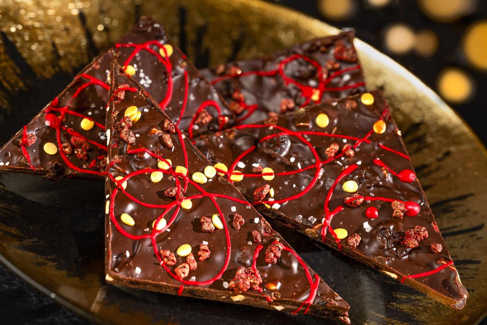 Limited Time Foodie Fun Across Walt Disney World | The Main Street Mouse