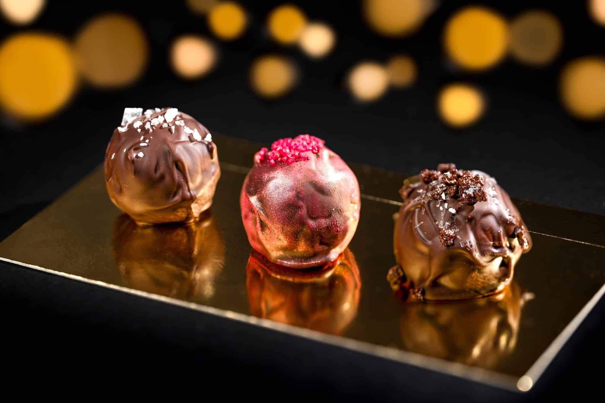 Limited Time Foodie Fun Across Walt Disney World | The Main Street Mouse