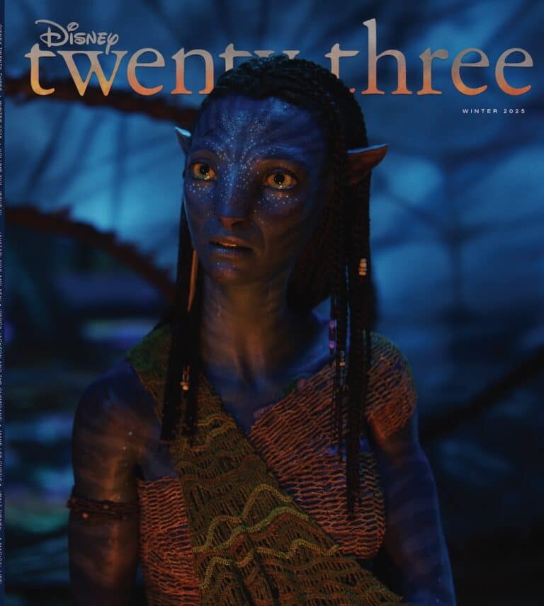 The D23 Magazine Will Be Ending in 2026 | The Main Street Mouse