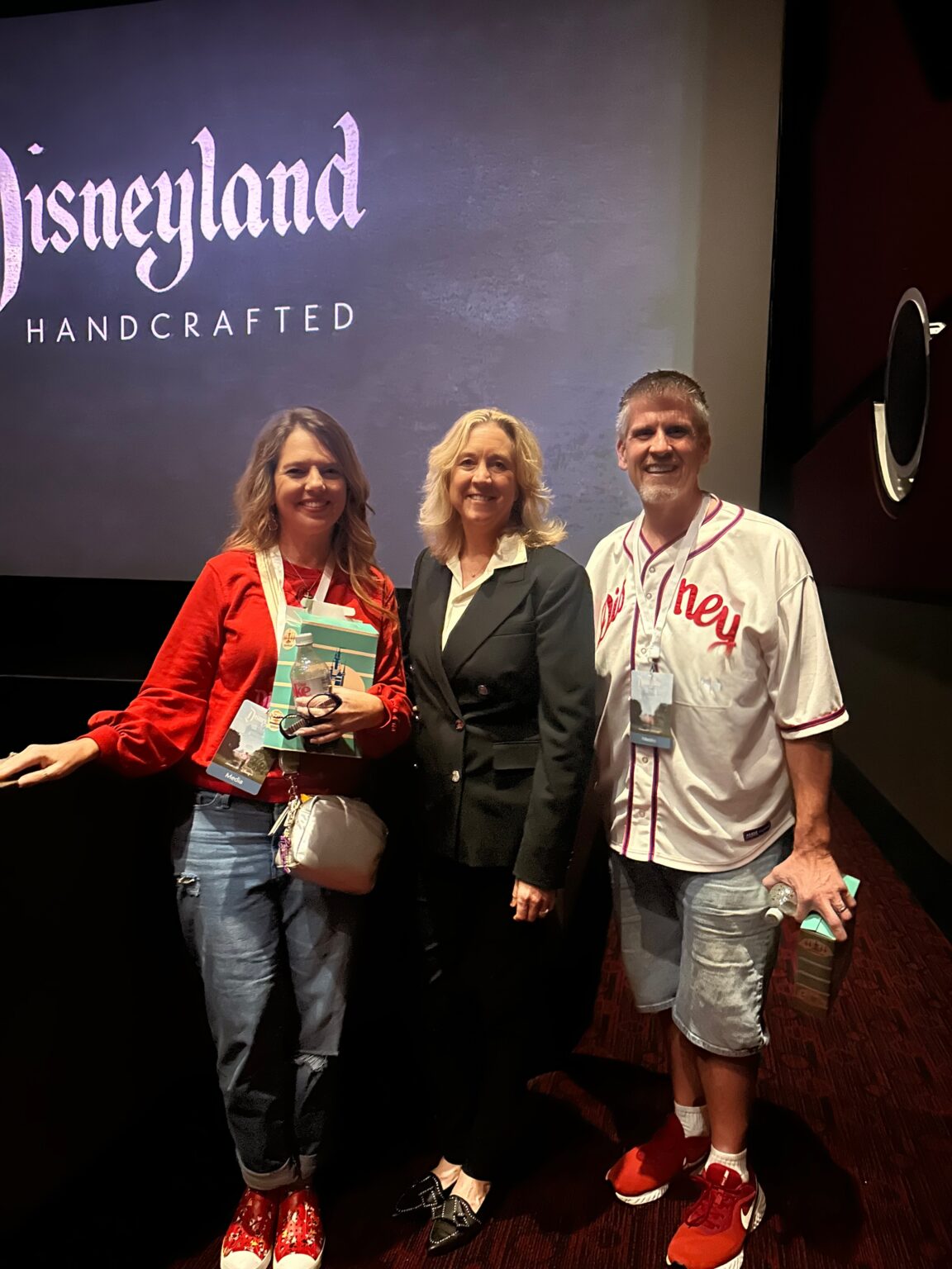 Review- Disneyland Handcrafted, Coming to Disney+ Jan 22 | The Main ...