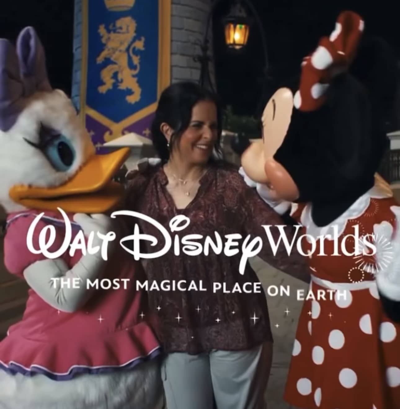 Stacey from “Must Do Disney” is Back in New Ad | The Main Street Mouse