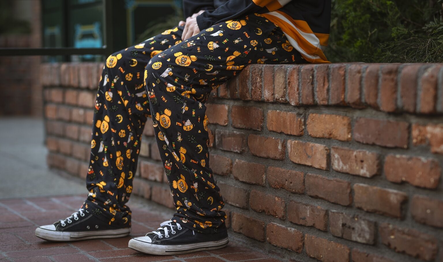 “Shriek” Peek at New Disney Halloween Merchandise for This Year | The ...