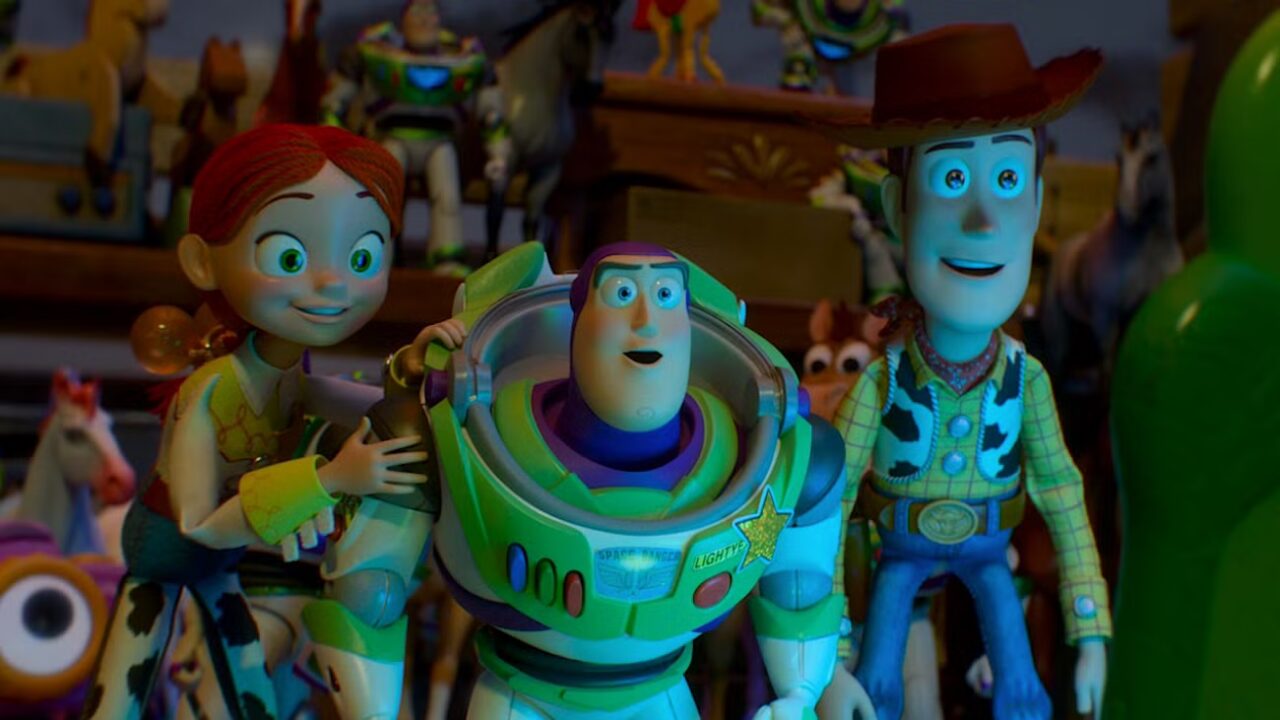 Toy Story 5 Director Confirms Hidden Bambi Easter Egg Disney Fans Will ...