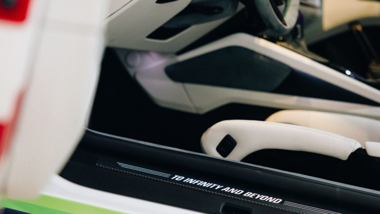 Porsche Unveils Three Incredible Toy Story 5 Inspired 911 Models at ...