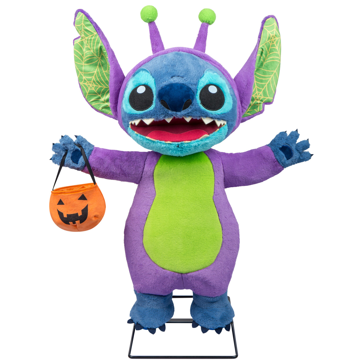 New Disney Halloween Decor Coming to Lowe’s | The Main Street Mouse