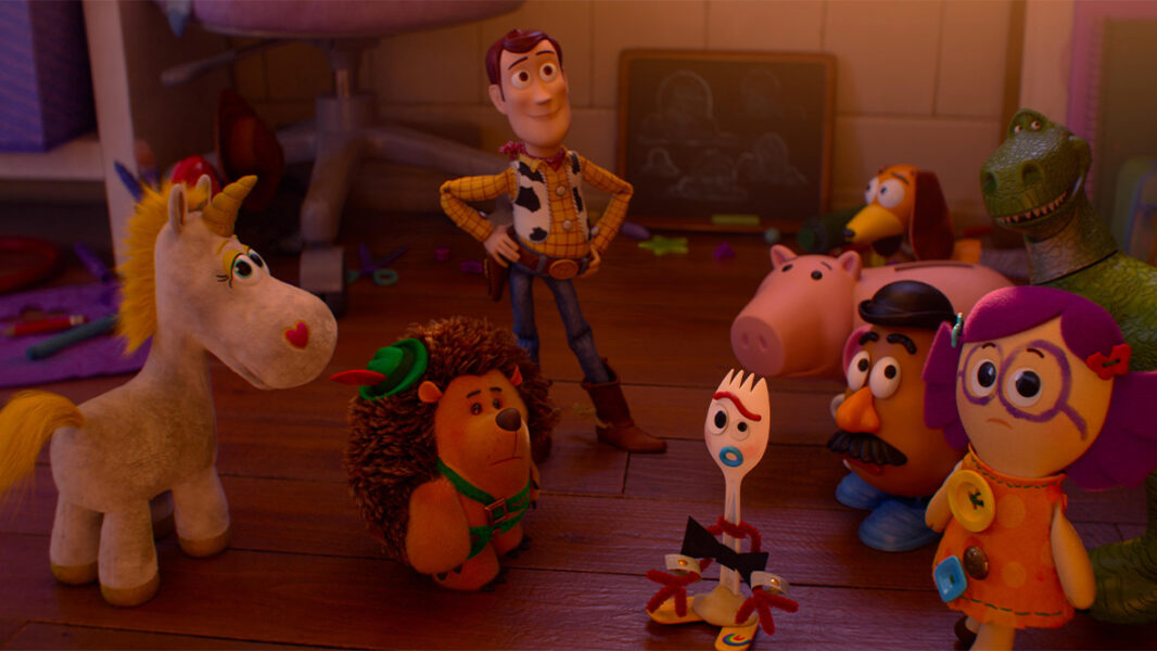 Toy Story 5 Just Set A New Box Office Record For The Entire Franchise ...
