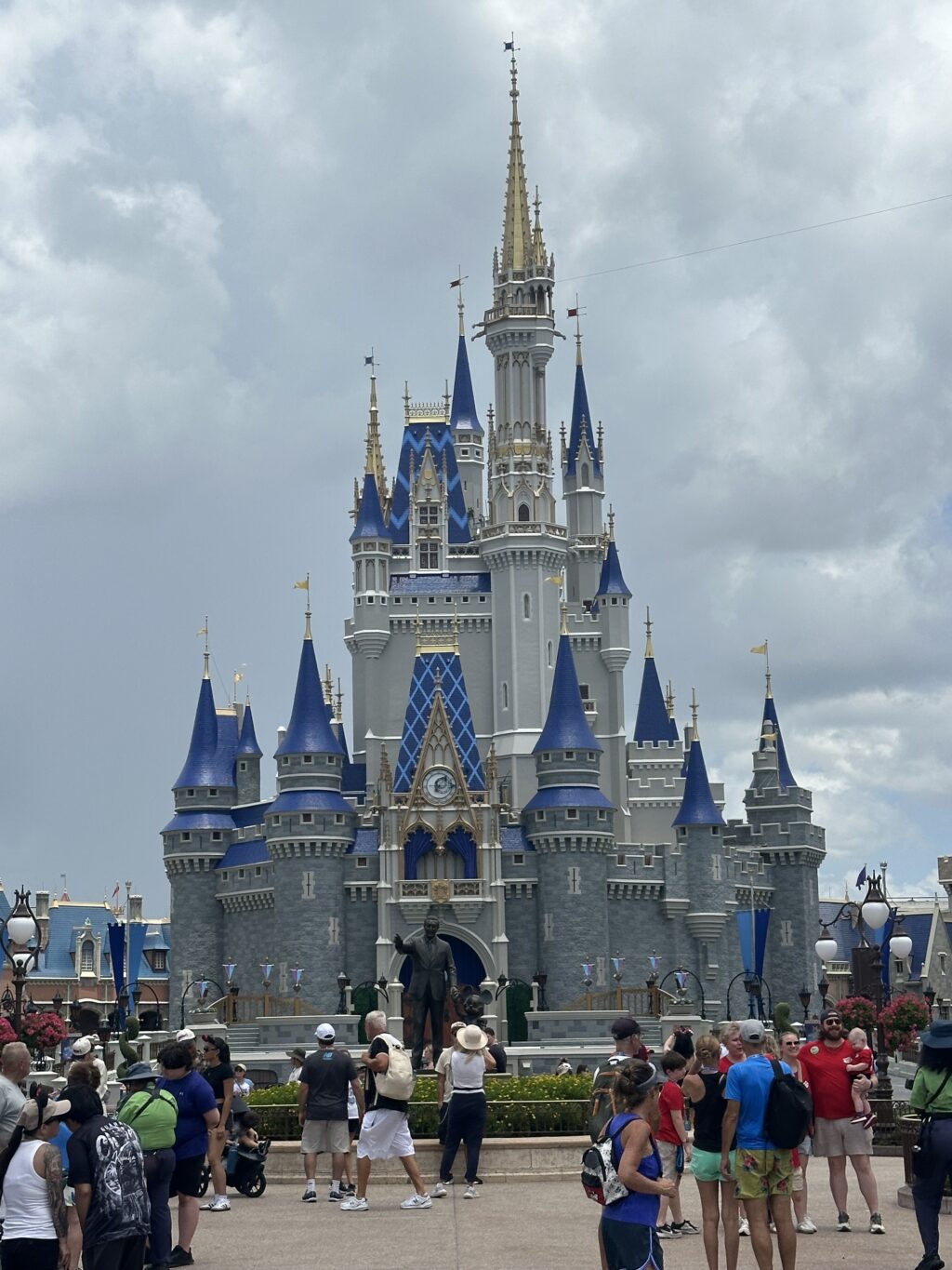 Earthquake Felt in Walt Disney World and Surrounding Areas | The Main ...