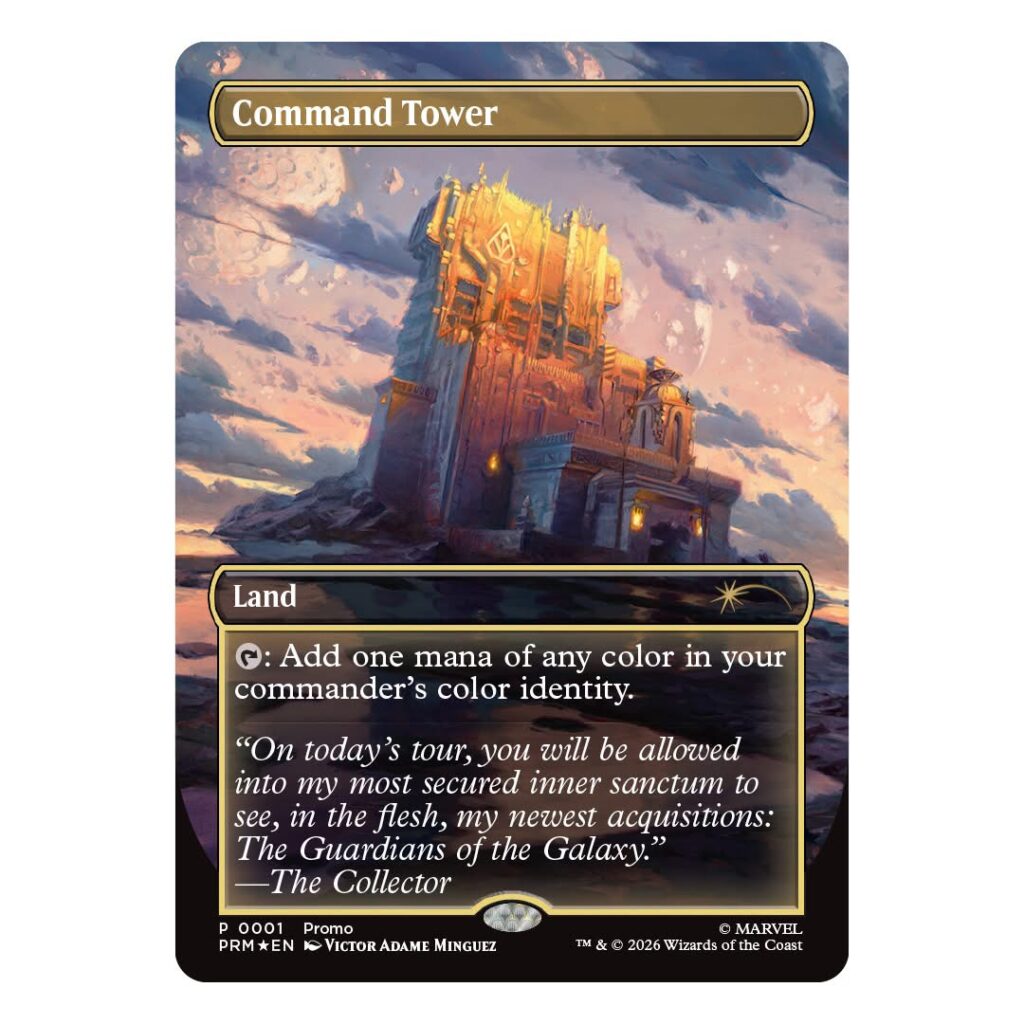 Magic: the Gathering | Marvel’s Super Heroes Coming to Disney Springs ...