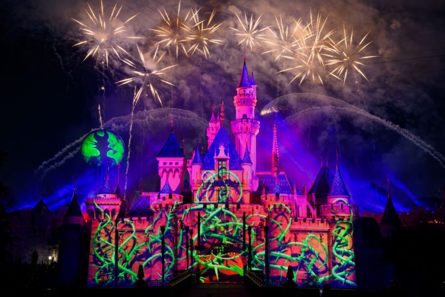 Disneyland’s Halloween Season Returns Bigger Than Ever in 2026: Oogie ...